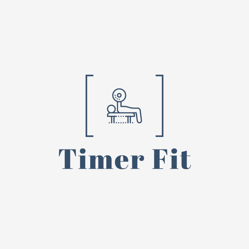TimerFit | Ascent